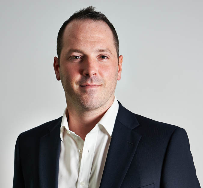 Omnicom Media Group promotes Mark Halliday to chief executive officer ...