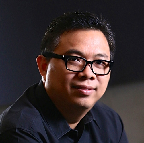 Innocean Worldwide CCO Jeremy Craigen to preside over LIA International ...