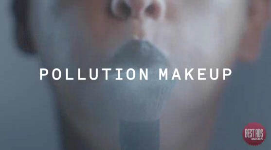 Ogilvy Singapore and Ponds create the first range of makeup made from ...