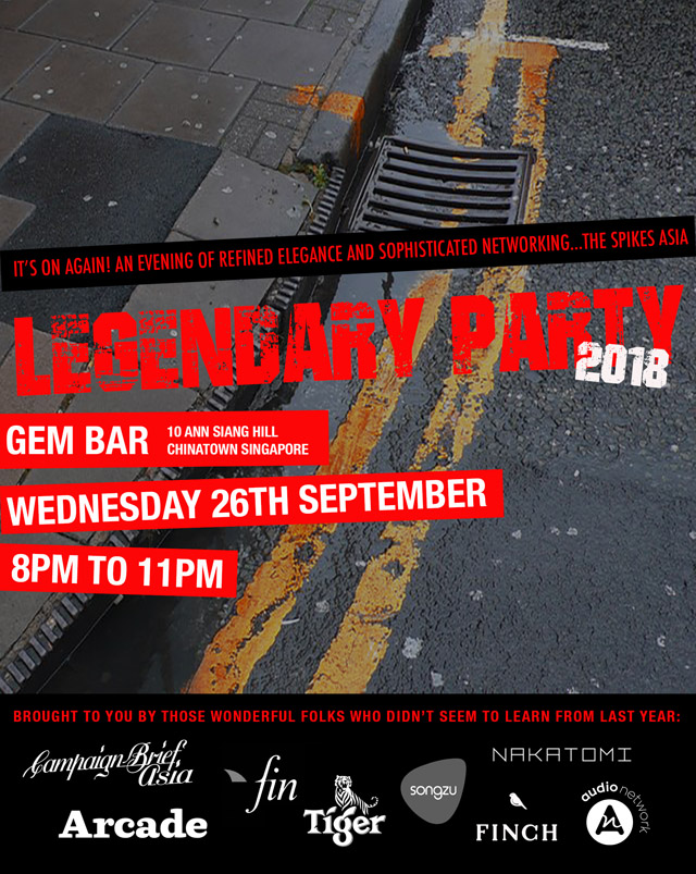 Join Campaign Brief, Song Zu, Fin Design + Effects, Arcade, Finch ...