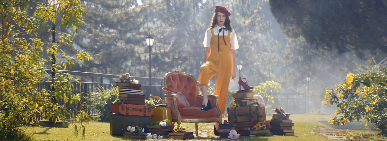 Momentum Singapore turns to The Tankers for Everbest’s 2018 Fall Winter ...