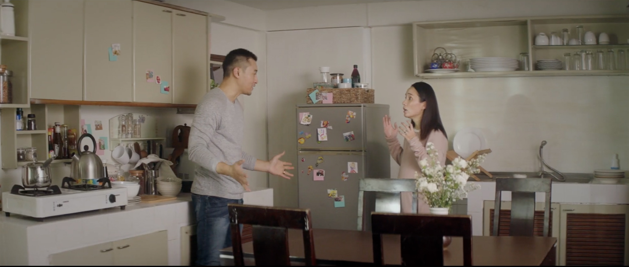 BLKJ Singapore releases new Great Eastern campaign shot by Sweetshop’s ...