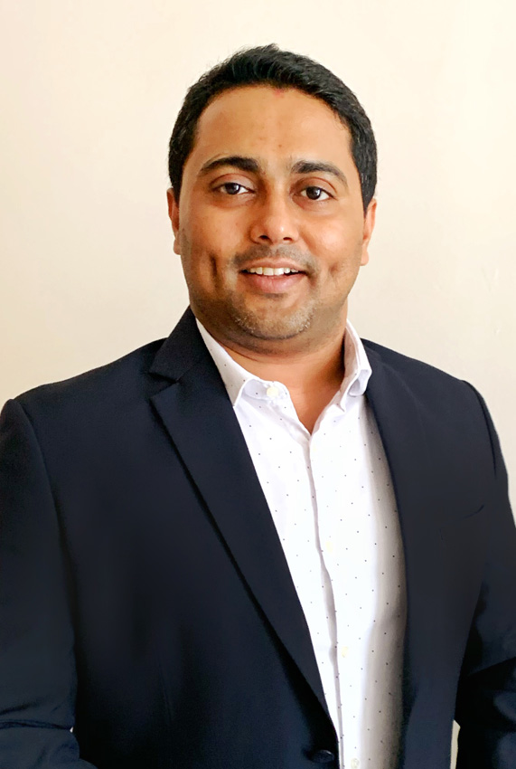 Digital SEA Indonesia appoints Chetan Shetty as MD for McCann Indonesia ...