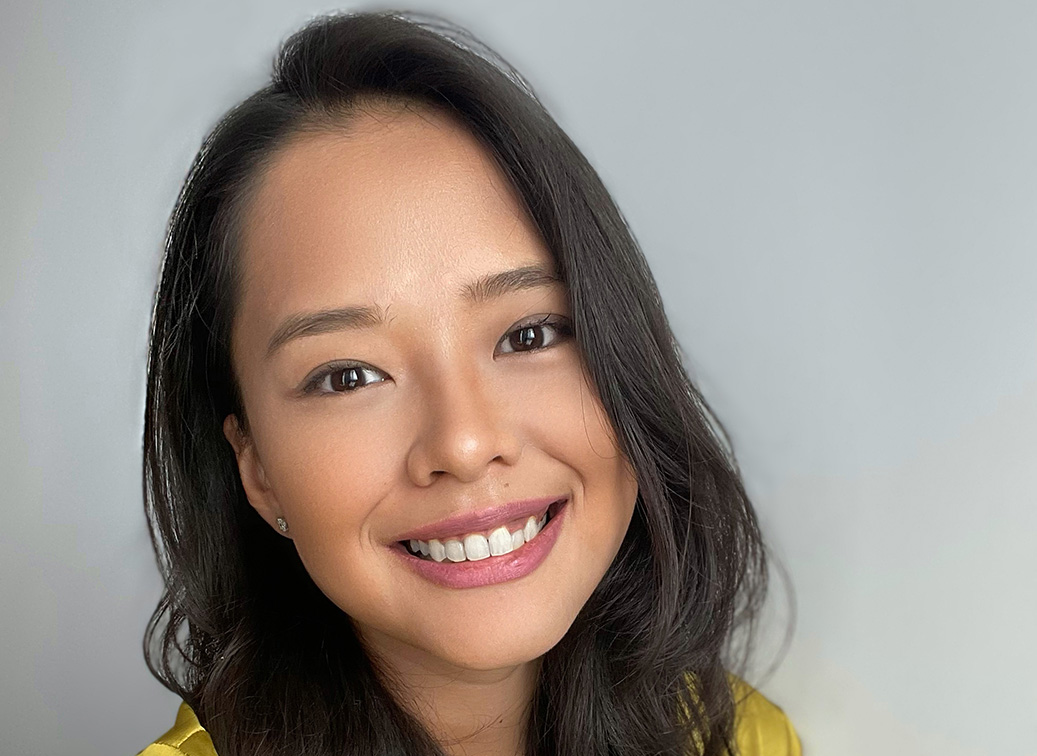 Anggie Aprilla promoted to Director of Content role at Ogilvy Singapore ...