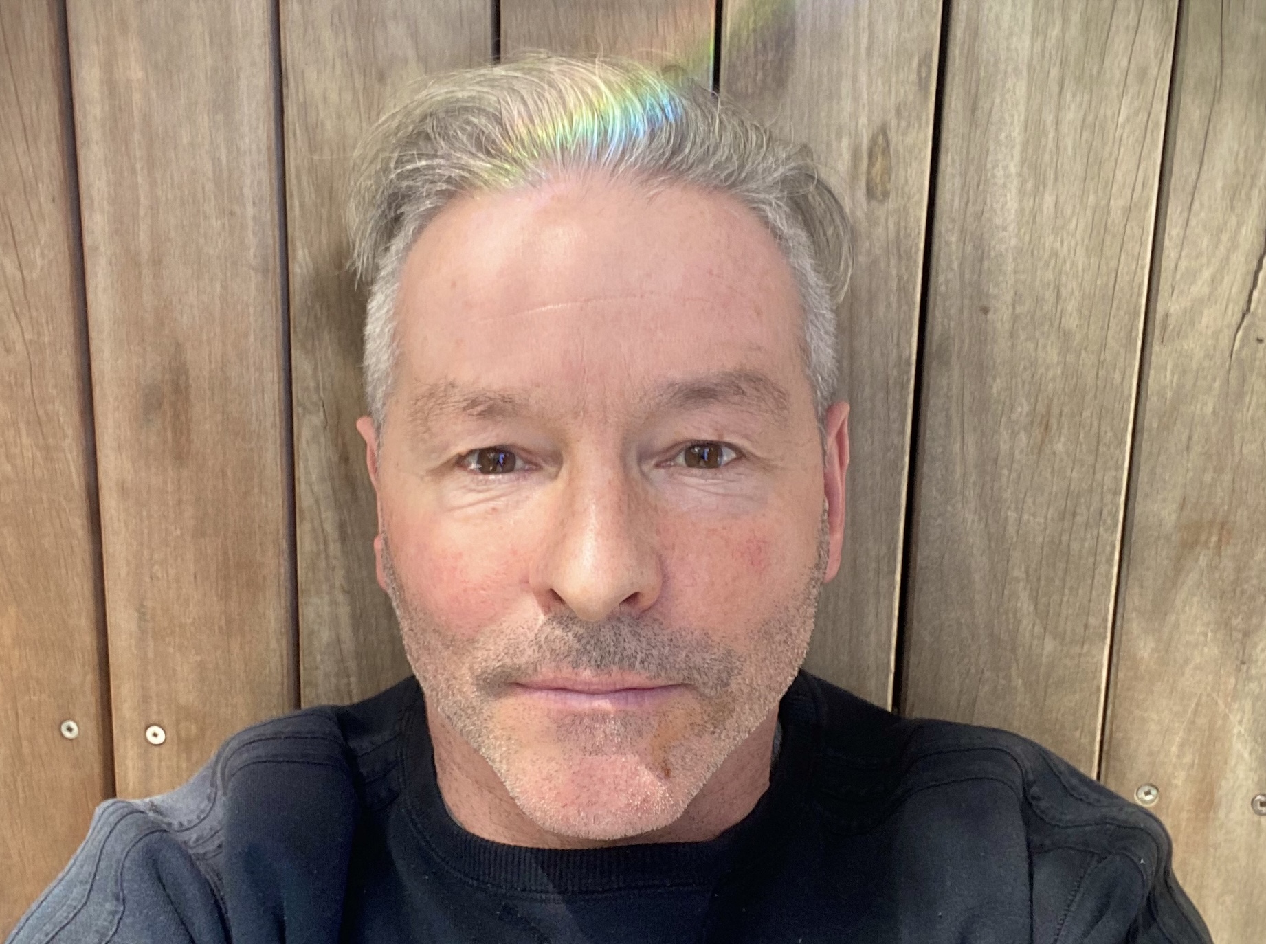 After five years with Facebook Andy Blood departs and launches new book ...