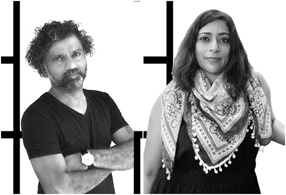 DENTSU CREATIVE India appoints Dalip Daniel and Tulika Seth to senior creative roles – Campaign ...