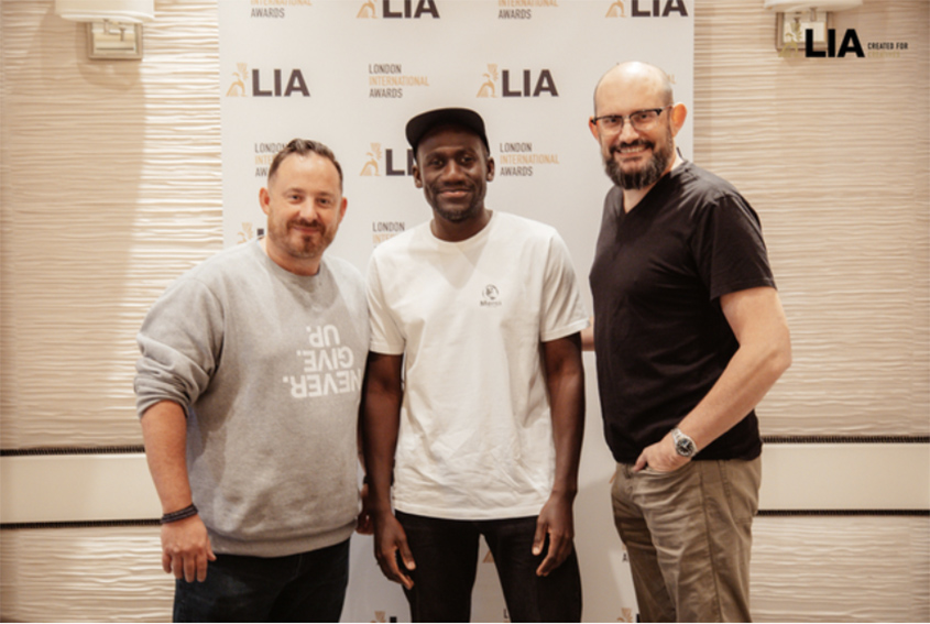 Created For Creatives Episode One: World first, world class and world ...