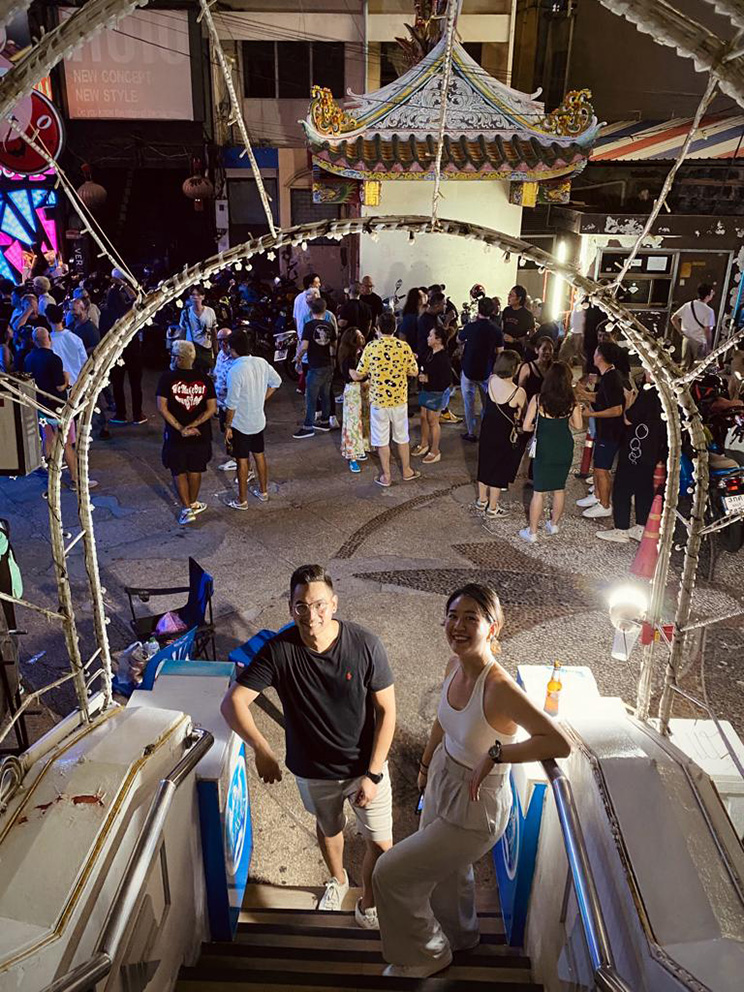 Directors Think Tank, Black Cat White Cat, Fingerprint Films ...