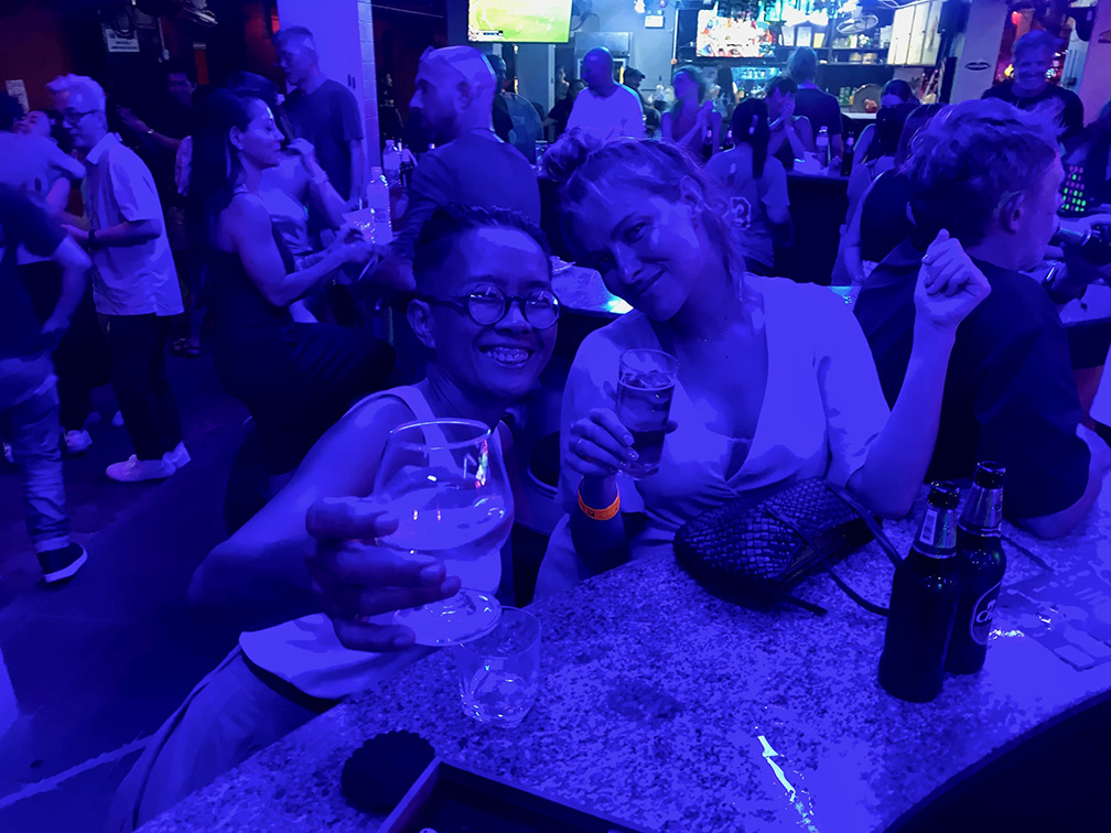 Directors Think Tank, Black Cat White Cat, Fingerprint Films ...