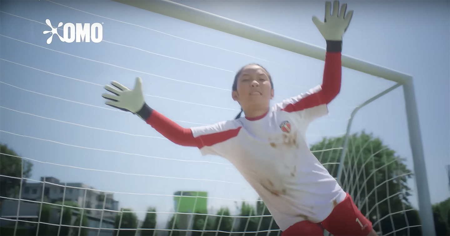 Unilever’s OMO relaunches in Vietnam via MullenLowe Singapore campaign – Campaign Brief Asia