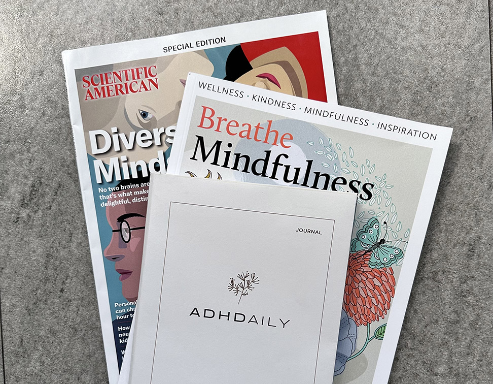 The Misfits Camp launches AI campaign and ADHDAILY to celebrate ADHD ...