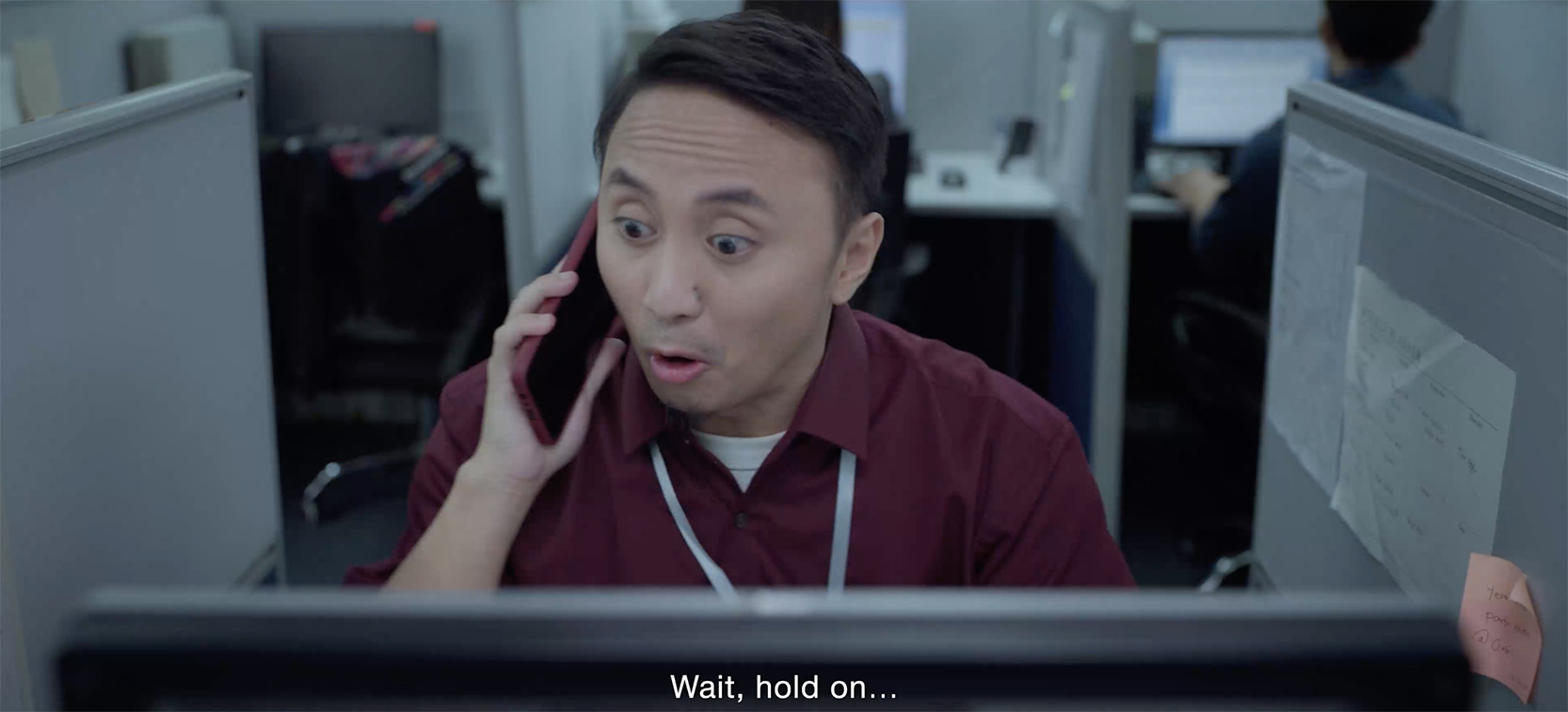 LBC Express plays on emotions in new film to celebrate its heritage via ...