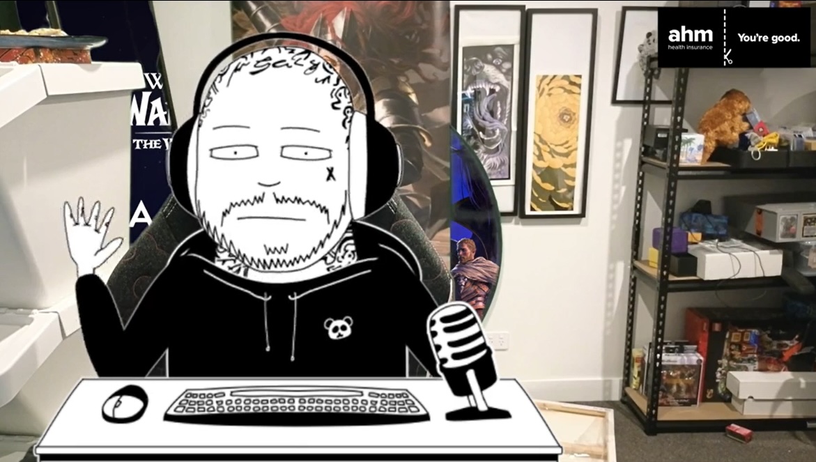 Case Study: How ahm Insurance levelled up with Twitch to engage Gen Z ...