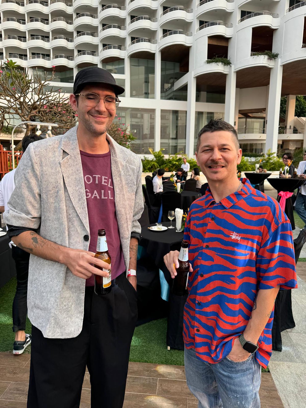 Social highlights from day 1 at ADFEST 2025 – Campaign Brief Asia