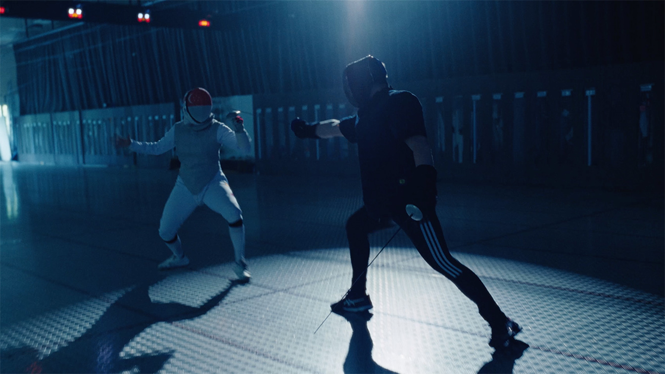 MCCY shares stories from Team Singapore athletes to show how “Every ...