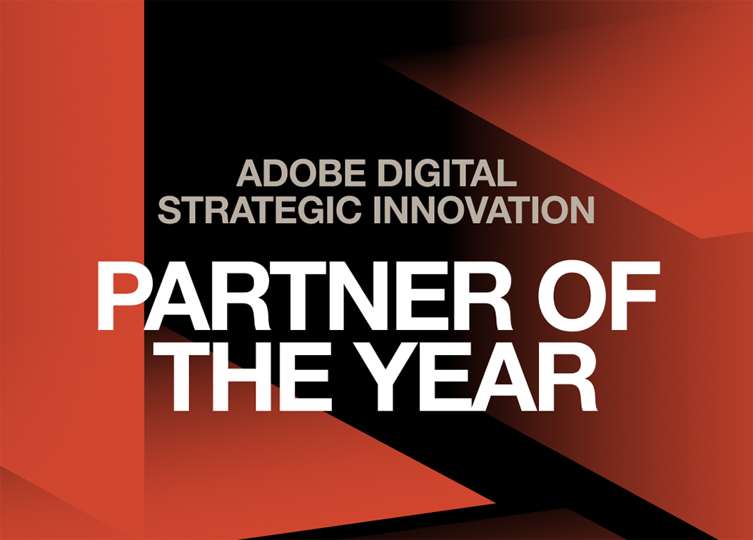 DEPT named Adobe’s Digital Strategic Innovation Partner of the Year in ...