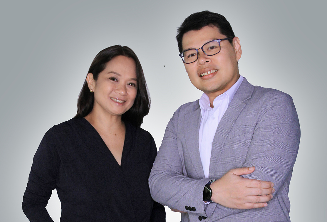 Vina Henson and Chewy Chua named Group Co-COOs at DDB Group Philippines ...