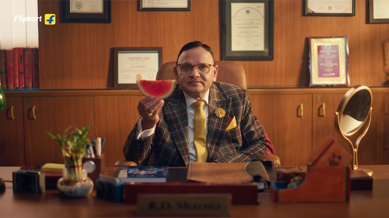 Dr. R.D. Sharma turns math into mega deals in Flipkart’s Big Billion ...