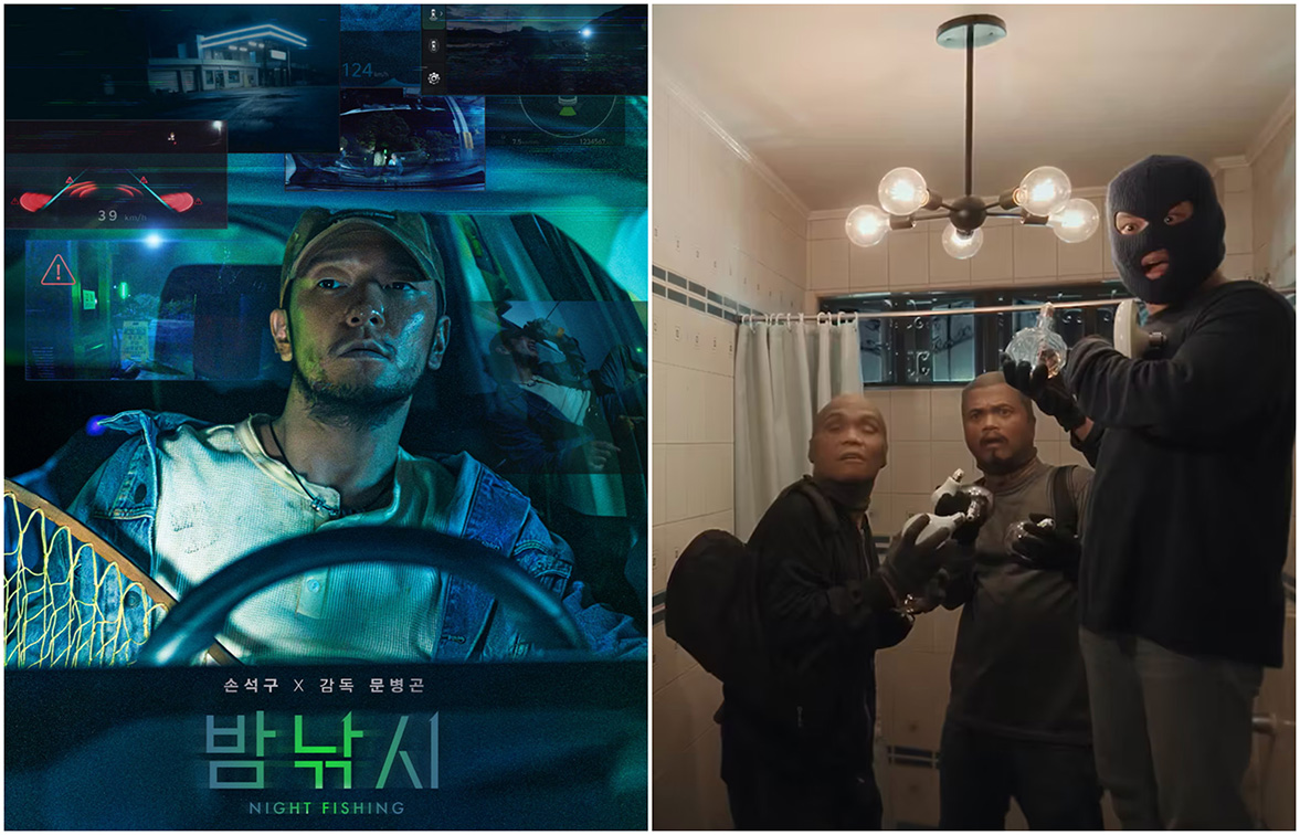 Innocean Seoul picks up Silver and Bronze + GIGIL Philippines scores Silver at LIA in Branded ...