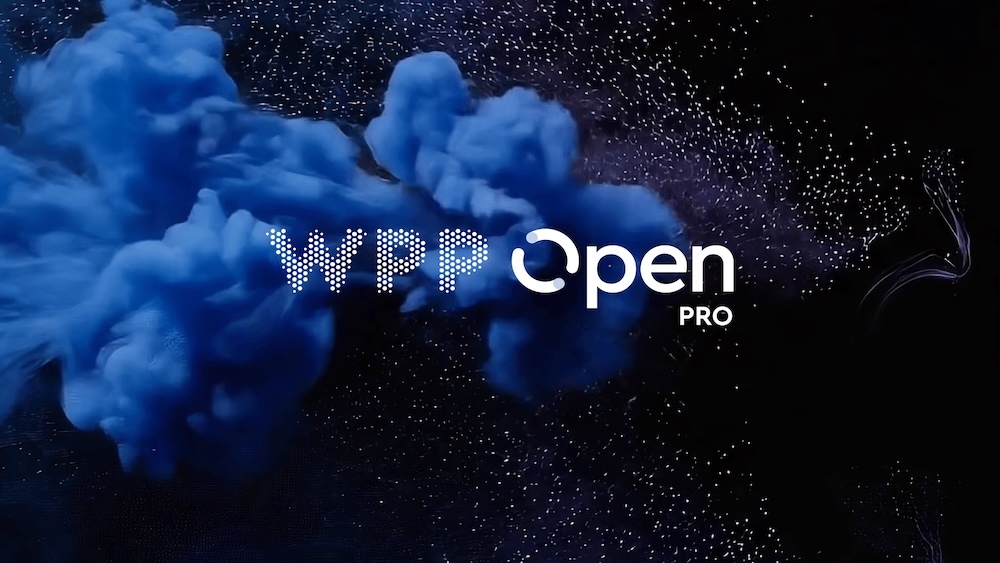 WPP launches AI-powered marketing platform WPP Open Pro – Campaign Brief Asia